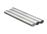 China 303 310 321 420 430 Stainless Steel Round Bar 2mm 3mm 6mm Metal for sale