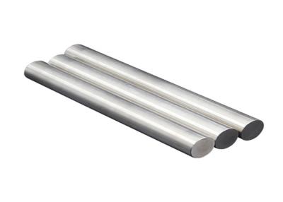 China 303 310 321 420 430 Stainless Steel Round Bar 2mm 3mm 6mm Metal for sale