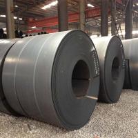 China Q235B Q345b Q355 Carbon Steel Coil 1.5mm Thickness Cold Rolled for sale