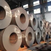 China Q235B Q345b Q355 Carbon Steel Coil 1.5mm Thickness Cold Rolled for sale
