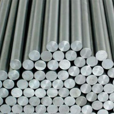 China ASTM Round Stainless Steel Rod Rebar 1mm 201 431 430 410s for sale