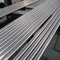 China ASTM Round Stainless Steel Rod Rebar 1mm 201 431 430 410s for sale
