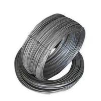 China Low Carbon GI Steel Wire Rod SAE 1006 / SAE1008 18.0MM for sale