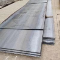 China Cold Drawn Ms Mild Steel Plate ASTM A36 Ss400 S235 S355 St37 St52 Q235B Q345b for sale