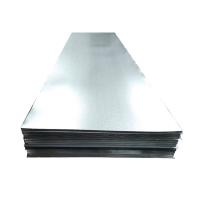 China DC51D DC52D Galvanized Steel Sheet Tin Plate DC53D SGCC Sgcd Sgce Z275 for sale