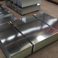 China DC51D DC52D Galvanized Steel Sheet Tin Plate DC53D SGCC Sgcd Sgce Z275 for sale