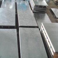 China PPGI HDG Gi Galvanized Steel Sheet Plate Secc Dx51 Zinc Coated Iron Hot Dipped for sale