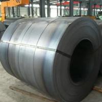 China Hot Rolled Mild Steel Coils Carbon Iron AISI 2000mm for sale