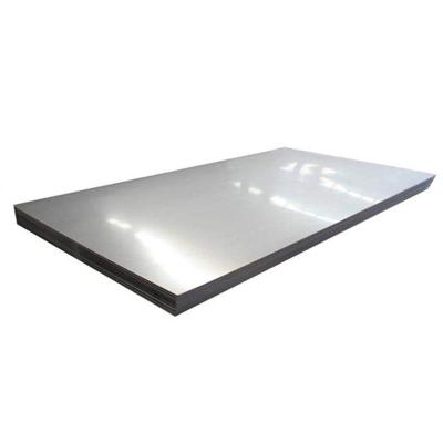 China AISI Stainless Steel Sheet Plate Cold Rolled Ba 310S 201 321 200mm for sale