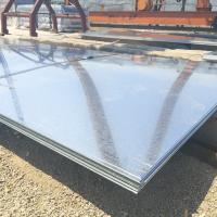 China SGCC Dx51d Galvanized Steel Sheet Gi Metal Plate Z275 High Strength Full Hard for sale