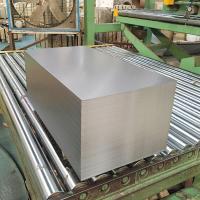China Cold Rolled Galvanized Steel Sheet JIS G3302 G3312 G3321 Gi Plate for sale