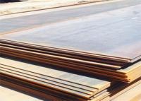 China Q215 Q235 CS Ms Mild Carbon Steel Plate For Construction Material for sale