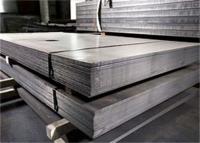 China Hot Rolled Mild Carbon Steel Plate Sheet S235jr S235 A36 1000mm for sale