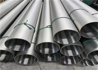 China Polishing 201 Stainless Steel Pipe Material Hairline 316 316L 20mm for sale