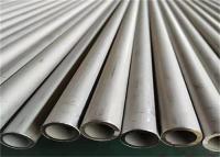 China Polishing 201 Stainless Steel Pipe Material Hairline 316 316L 20mm for sale