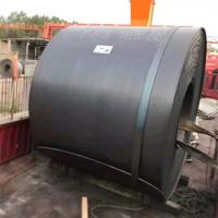 China Cold Rolled Carbon Steel Coil Q235B Q345b Q355 1.5mm Thickness for sale
