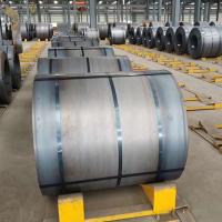 China Cold Rolled Carbon Steel Coil Q235B Q345b Q355 1.5mm Thickness for sale