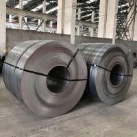 China Cold Rolled Carbon Steel Coil Q235B Q345b Q355 1.5mm Thickness for sale