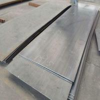 China A36 Mild Carbon Steel Plate Sheet S235jr S235 A36 3000mm for sale