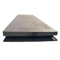 China Cold Rolled Carbon Steel Plate Sheet ASTM JIS AISI DIN BS ISO RoHS Q235 Q235B S275 for sale