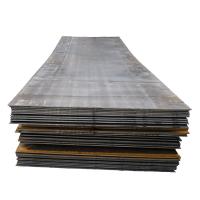 China Cold Rolled Carbon Steel Plate Sheet ASTM JIS AISI DIN BS ISO RoHS Q235 Q235B S275 for sale