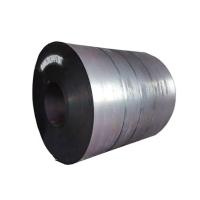 China Customized Hot Rolled Carbon Steel Coil Q195 Q215 Q235 Q255 Q275 Q355 Ss400 300mm for sale