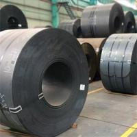 China Cold Rolled Carbon Steel Coil ASTM A36 S235 S355 St37 St52 Q235B Q345b for sale