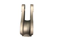 China Aluminium Alloy ADSS Cable Fittings Link Fitting A ATC-07 ATC-10 ATC-12 for sale