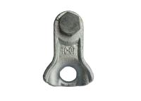 China JH Series Thimble Clevis With HDG SS Steel Material for sale