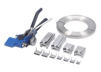 China L Type S Type Dental Stainless Steel Packaging Deduction for sale