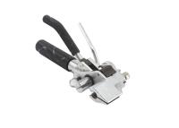 China Black 316 304 201 202 Stainless Steel Strapping Tool for sale