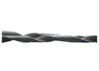 China CE SGS OPGW Suspension Clamp Aluminium Alloy Rods for sale
