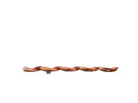 China 500mm Preformed Armor Rods For Copper Stranded Conductor for sale