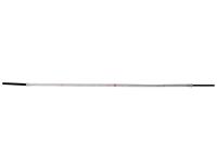 China 3000MM Preformed Ground Wire Tension Clamp Fiber Cable Fittings for sale