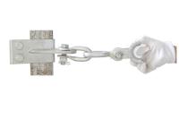 China Silver OXS Model OPGW Suspension Set 1100MM-3000MM for sale