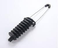 China PA25 Type ADSS Dead End Clamp for sale