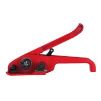 China Red 13mm 19mm Manual Strapping Tensioner Wear Resistant for sale