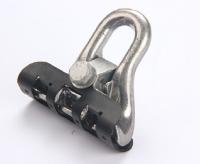 China J Hook OPGW Suspension Clamp Plastic Stainless Steel for sale