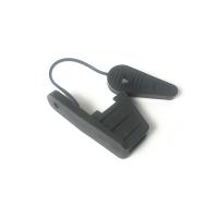 China Overhead Fiber Optic Cable Accessories S Hook Fiber Optic Cable Clamps for sale