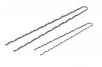 China Fiber Optic Cable High Voltage Dead End Guy Wire Grips for sale