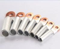 China DTL-2 Bimetallic Cable Lugs , Bi Metal Lugs Connectors for sale