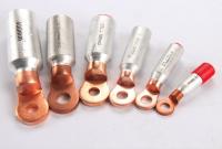 China DTL2-S-10 Bimetal Terminal Lug for sale