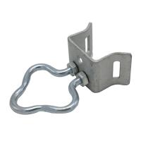 China Iron Steel Hoop Fastening Retractor For FTTH Cabling Accessories for sale