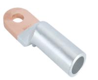 China OTD-16 Electric Power Fitting Copper Aluminium Cable Lug for sale