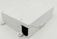 China IP54 Indoor FTTH Wall Mount Fiber Distribution Box for sale