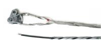 China Preformed Armor Rod Or Repair For ACSR for sale