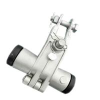 China ADSS OPGW Suspension Clamp , Suspension Clamp For Fiber Optic Cable for sale