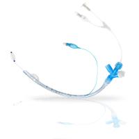 China Disposable EZ Bronchial Endobronchial Blocker with Indicator Airbag - 3 Year Shelf Life, Medical Grade Nylon Construction for sale