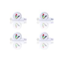 China DLT Disposable Intracuff Airway Pressure Monitor Manometer 10-60 cmH₂O Range for Anesthesia Safety for sale