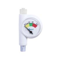 China Class I Medical Real Time Continuous Cuff Pressure Monitor Gauge with 10-60 CMH2O Range for ETT and LMA Procedures for sale
